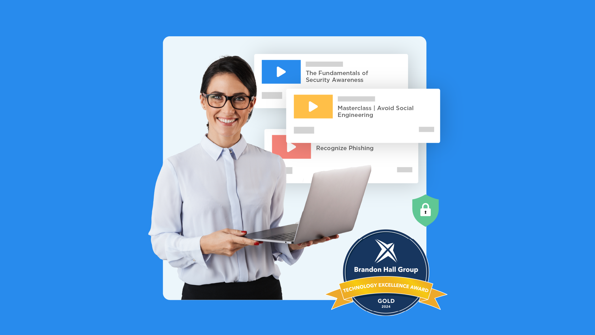 BrainStorm solutions | Security Awareness